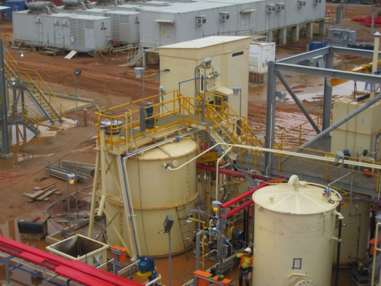 Lime Slaking and Mixing Systems - Westpro Machinery