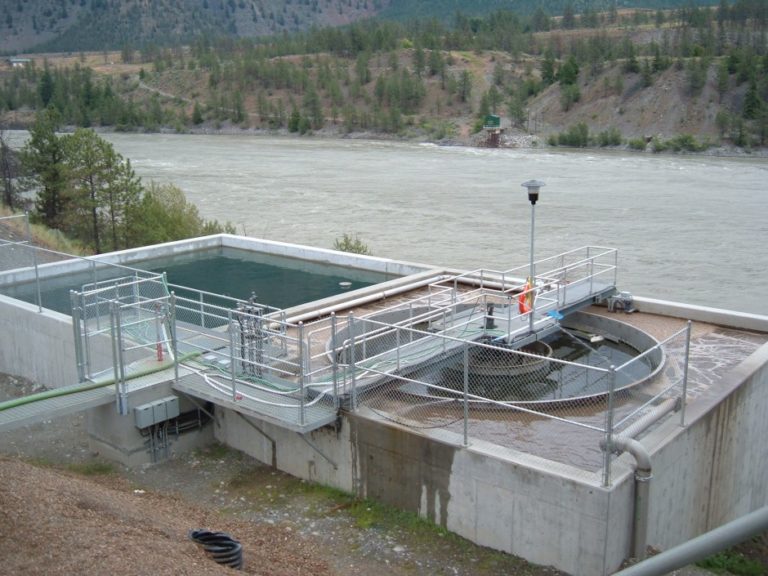 Clarifiers - Westpro Machinery