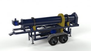 Portable Process Equipment - Westpro Machinery