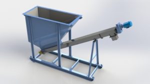 Pilot and Laboratory Equipment - Westpro Machinery