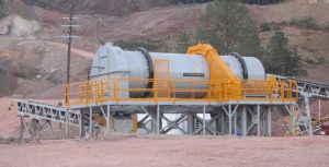 Agglomerators - Westpro Machinery