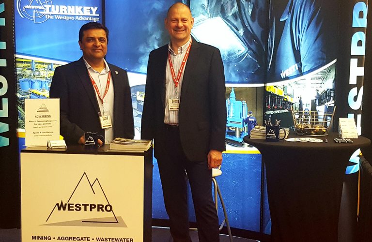 About - Westpro Machinery