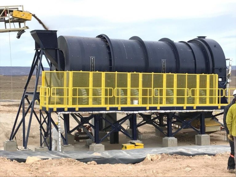Agglomerators - Westpro Machinery