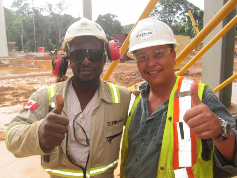 Testimonials - Westpro Machinery