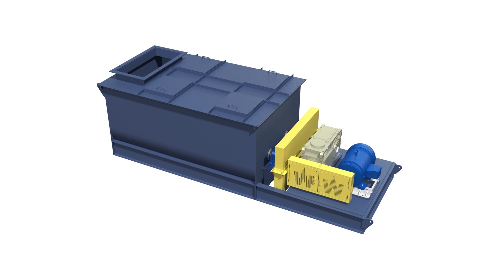 Products - Westpro Machinery